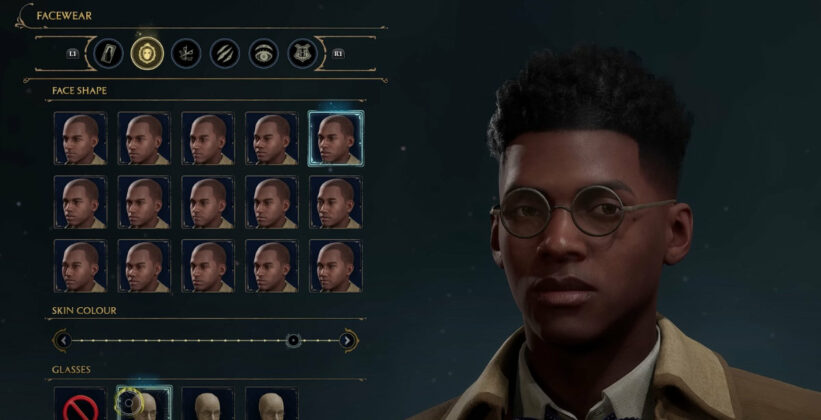 Hogwarts Legacy gameplay showcase reveals combat, character creation and castle tour | Club386