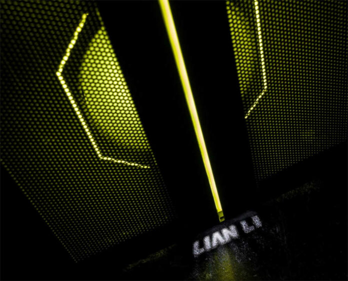 Lian Li launches absolute unit V3000 Plus chassis equipped with 3x480mm ...