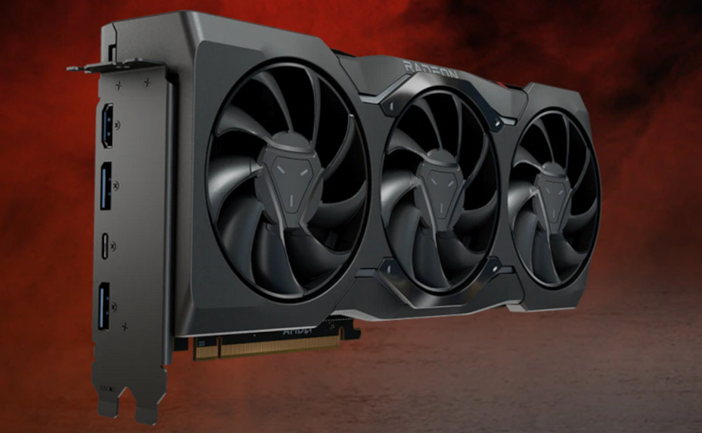 Custom Radeon RX 7900 cards rumoured to launch 1-2 weeks after ...