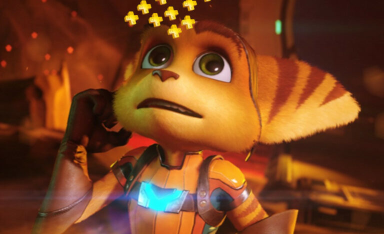 PS Plus to add five Ratchet and Clank games in celebration of series ...
