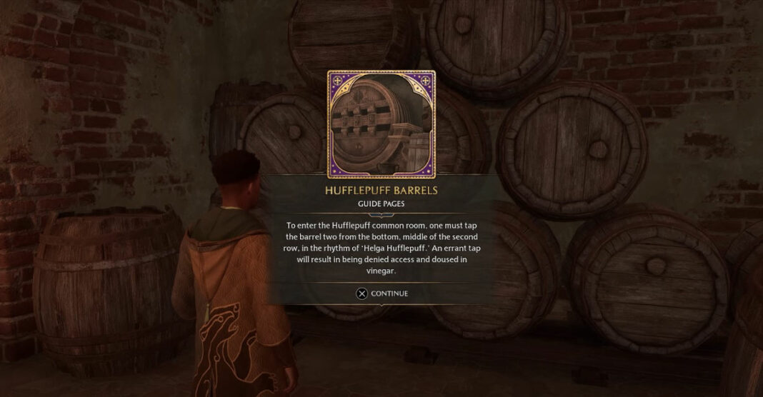 Hogwarts Legacy gameplay showcase reveals combat, character creation and castle tour | Club386