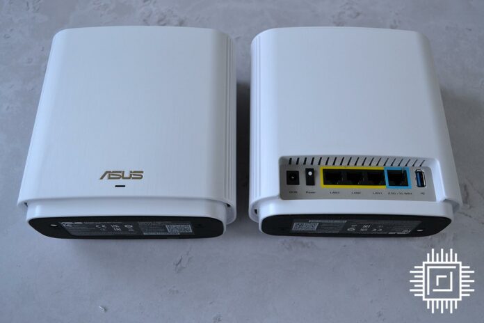 Router vs. mesh networking: how to eliminate Wi-Fi deadspots around the ...