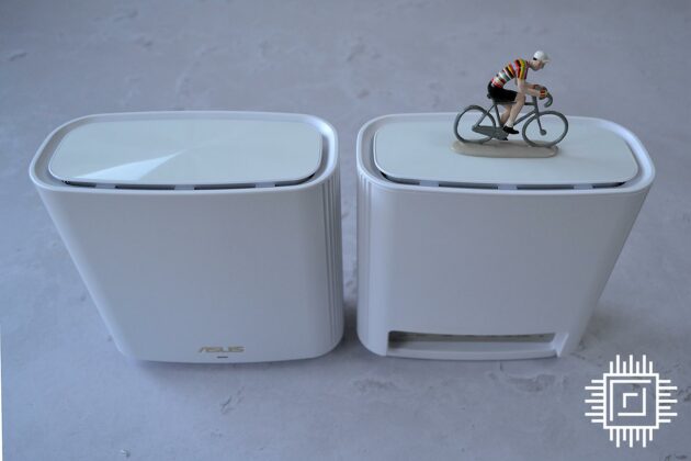 Router vs. mesh networking: how to eliminate Wi-Fi deadspots around the ...