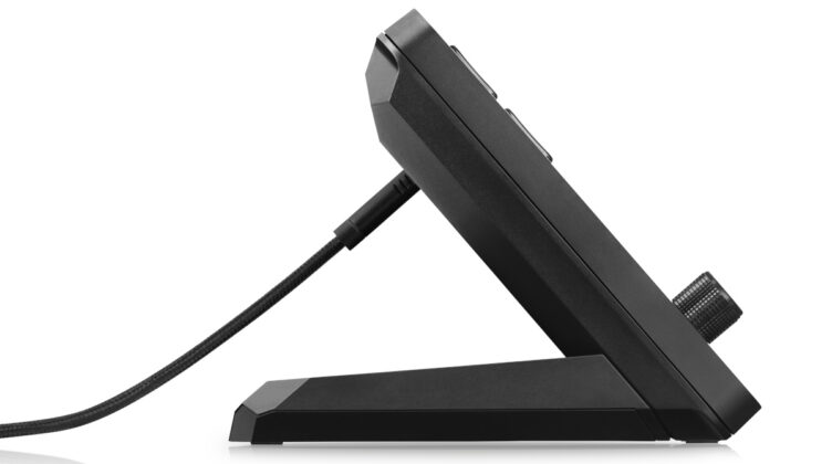 Elgato's latest Stream Deck Plus adds knobs and a touch bar for ...