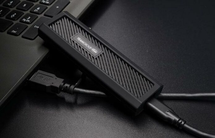 TeamGroup launches T-Create Classic PCIe 4.0 DL SSD and EC01 M.2 NVMe ...