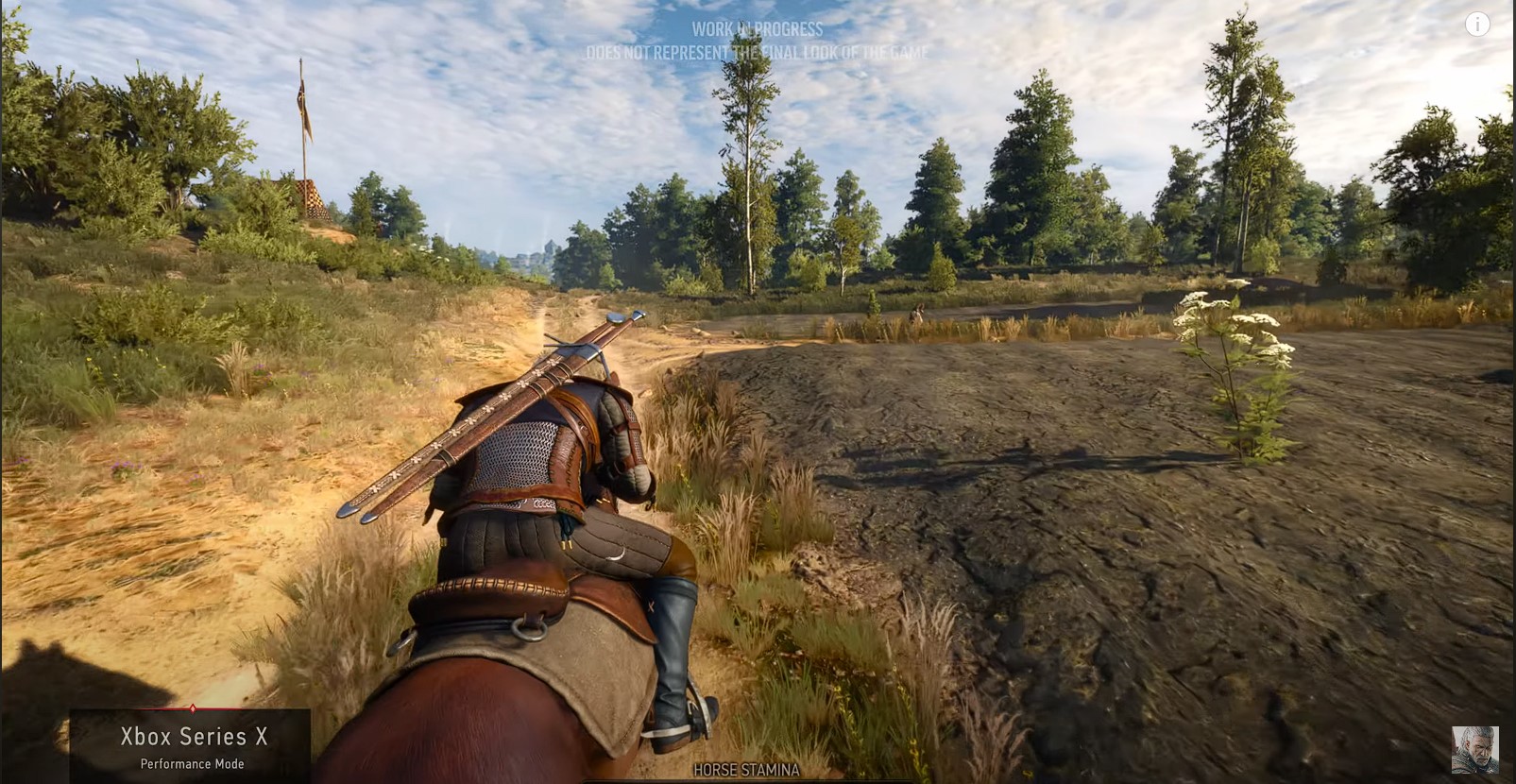 The Witcher 3: Wild Hunt upgrade gets extensive developer overview ahead of launch | Club386