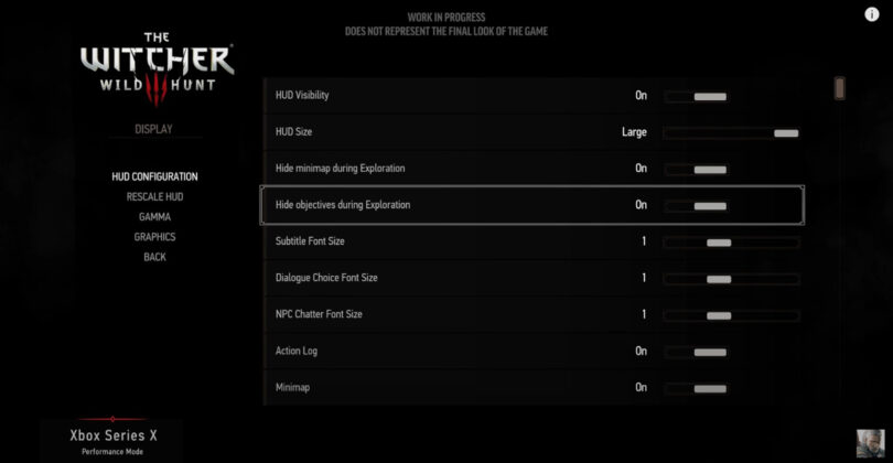The Witcher 3: Wild Hunt upgrade gets extensive developer overview ...