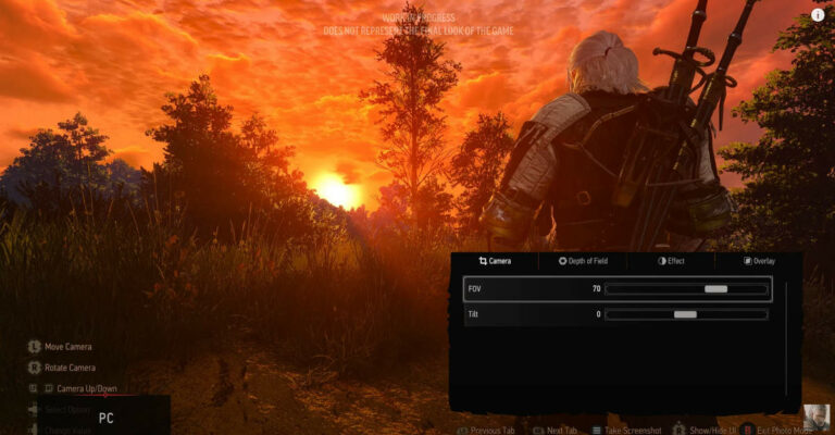 The Witcher 3: Wild Hunt upgrade gets extensive developer overview ...