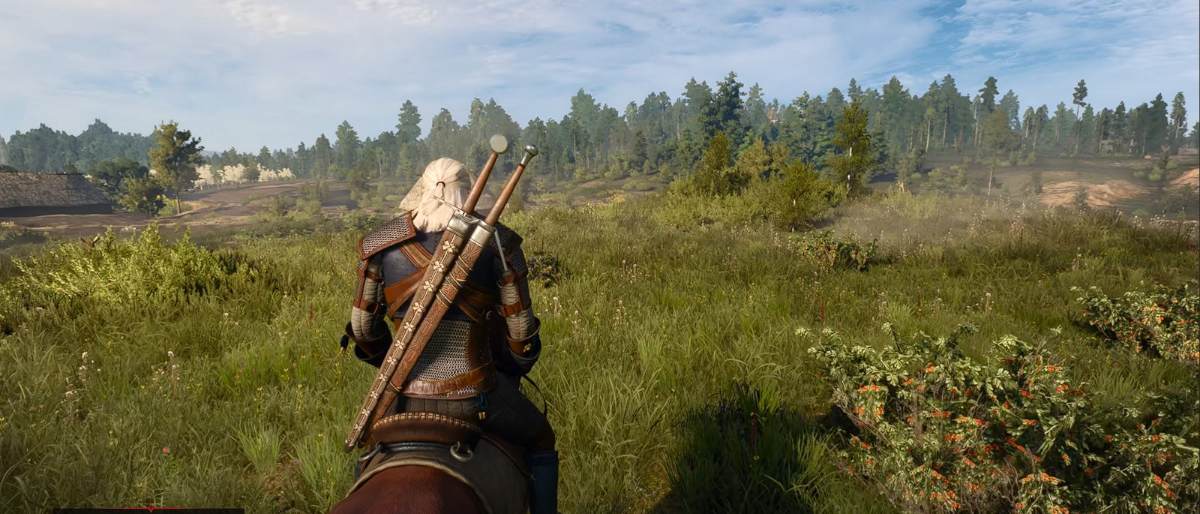 The Witcher 3: Wild Hunt upgrade gets extensive developer overview ahead of launch | Club386