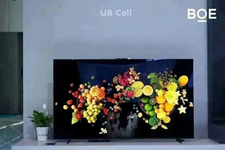 BOE premieres ultra-fast 600Hz laptop gaming display | Club386