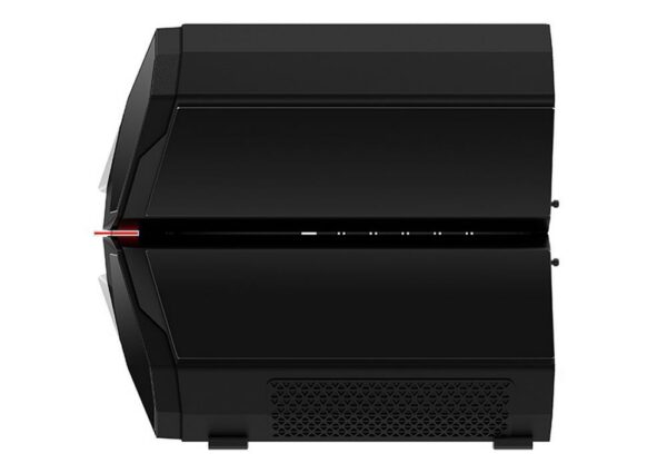 DeepCool announces the return of Quadstellar chassis with an improved ...