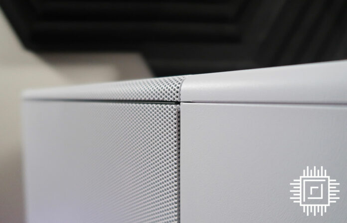 Fractal Design North case review: how to fashion a PC without RGB | Club386