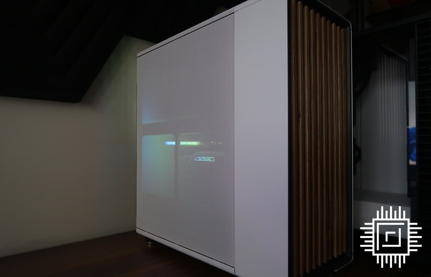 Fractal Design North case review: how to fashion a PC without RGB | Club386