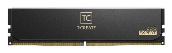 TeamGroup unveils T-Create Expert DDR5-6400 starting at $250 for 32GB ...