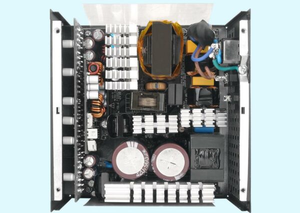 Thermaltake announces Toughpower PF3 Platinum PSUs in capacities up to ...