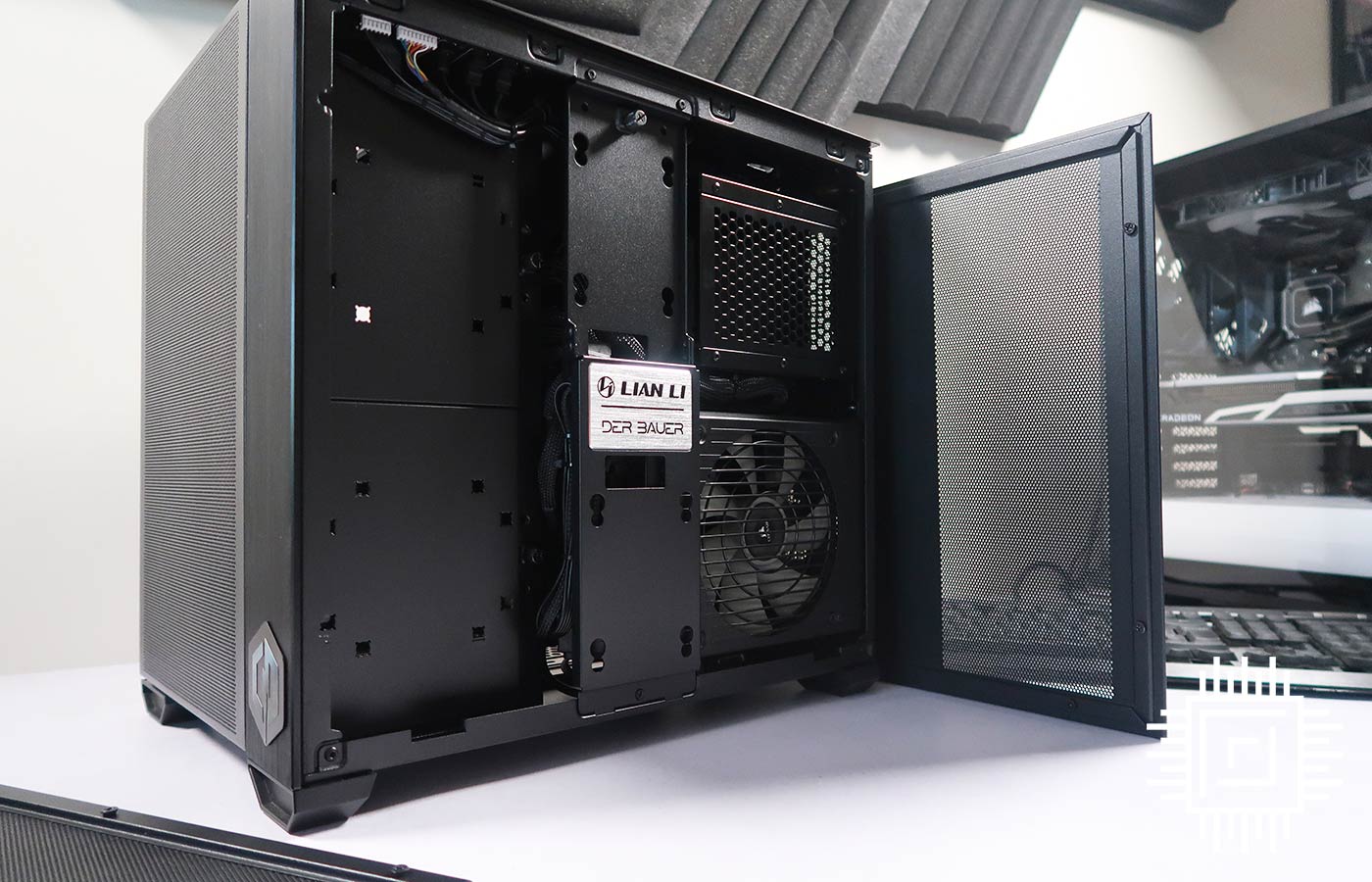 Cyberpower Infinity X139 RTX review: I feel the need, the need for ...