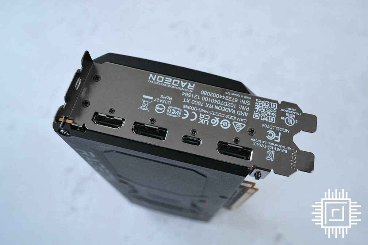 AMD Radeon RX 7900 XT unboxing and first look | Club386