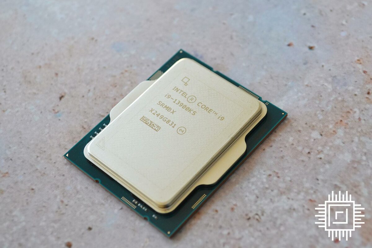 Intel Core i9-13900KS review: peak power | Club386