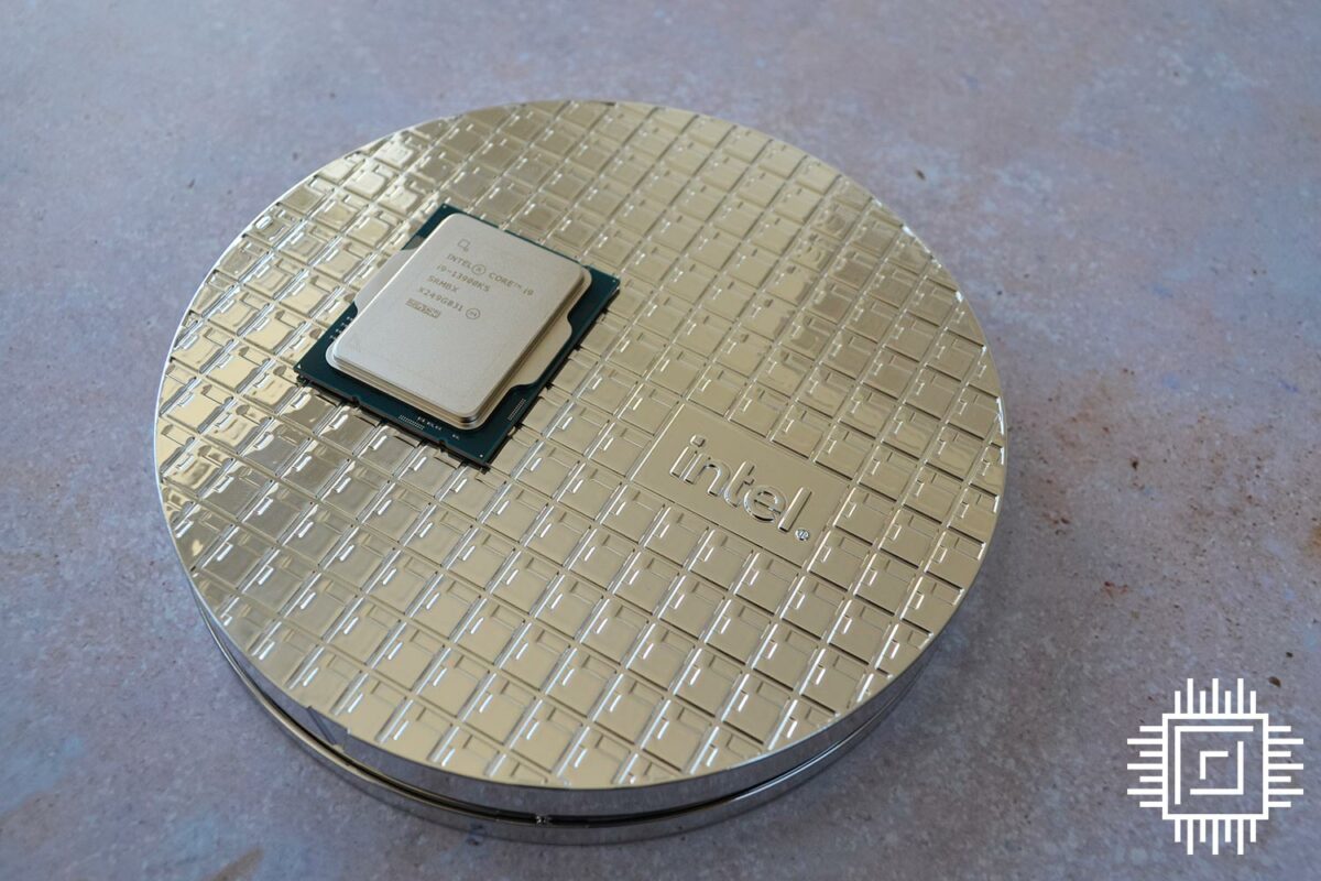 Intel Core i9-13900KS review: peak power | Club386
