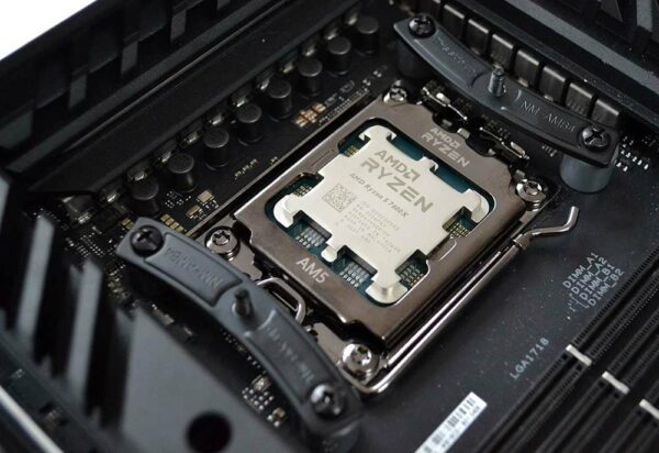 AMD may move to a new AM5+ Ryzen CPU platform soon