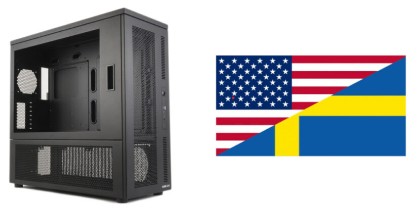 CaseLabs outlines next phase of Swedish reincarnation | Club386