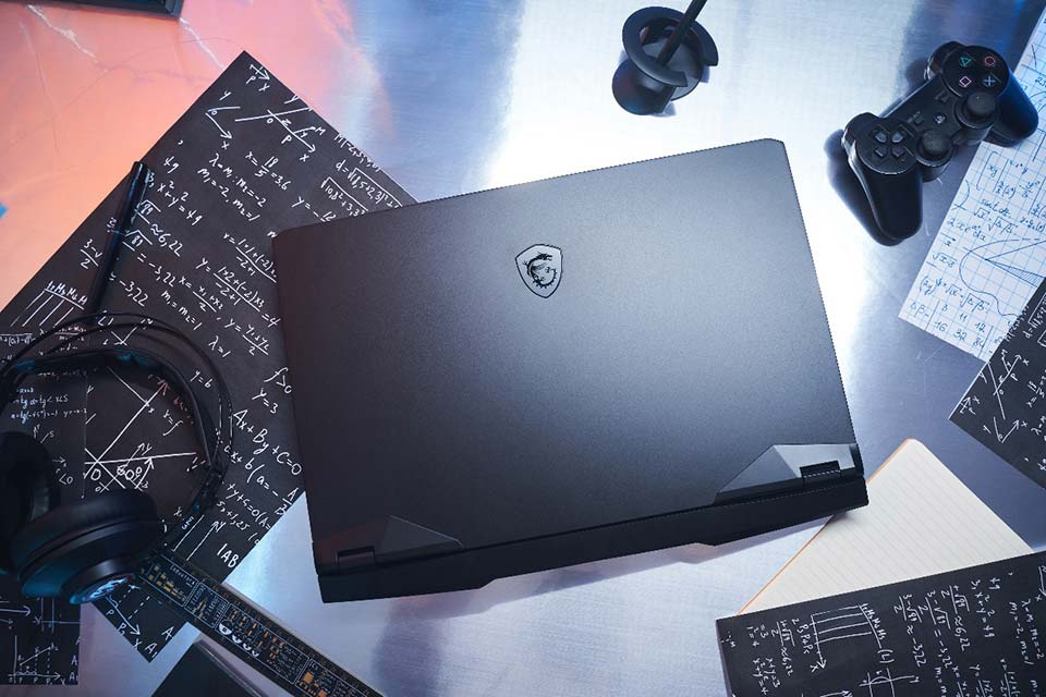 Intel turbocharges high-performance laptops with 13th Gen Core mobile ...