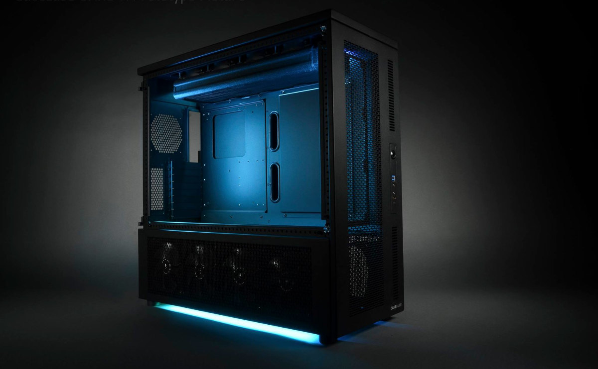 CaseLabs Makes a Comeback Under New Management | ResetEra