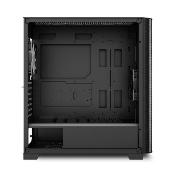 Sharkoon launches budget-friendly M30 Series PC chassis starting at €69 ...
