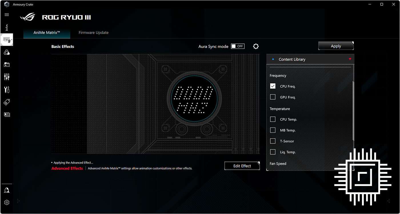 Asus ROG Ryuo III 360 ARGB White review: the matrix is everywhere | Club386
