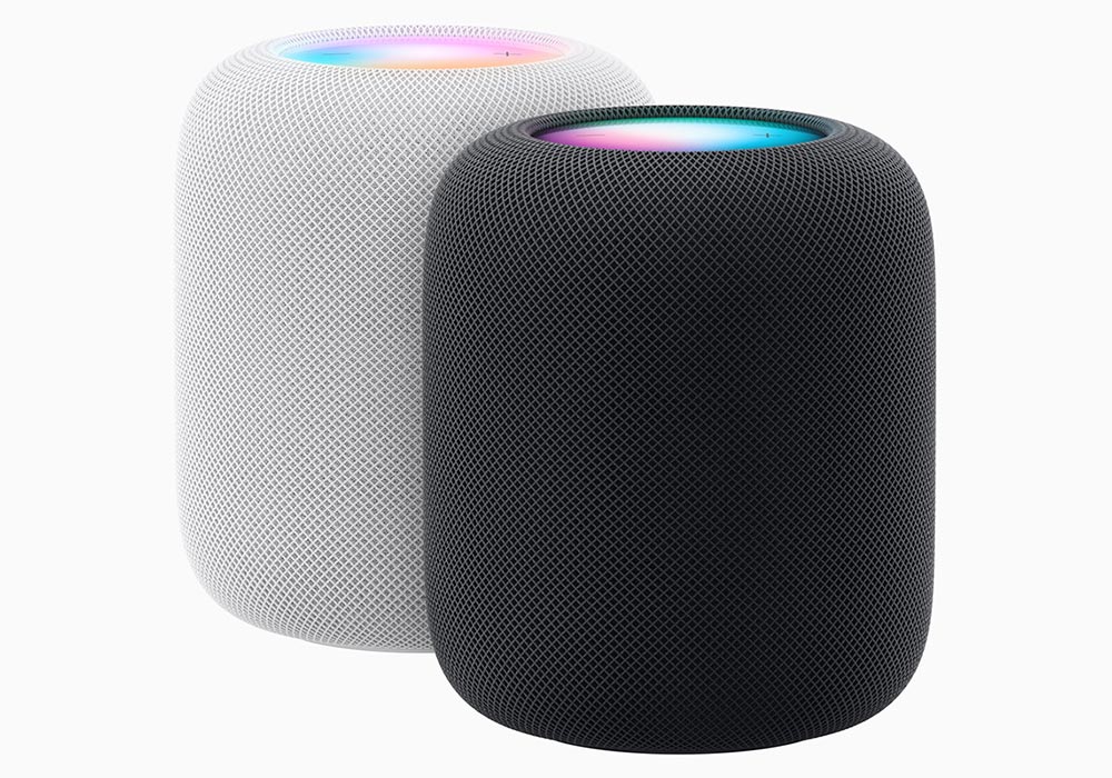 Apple makes surprise return to smart speakers with 2nd Generation HomePod | Club386