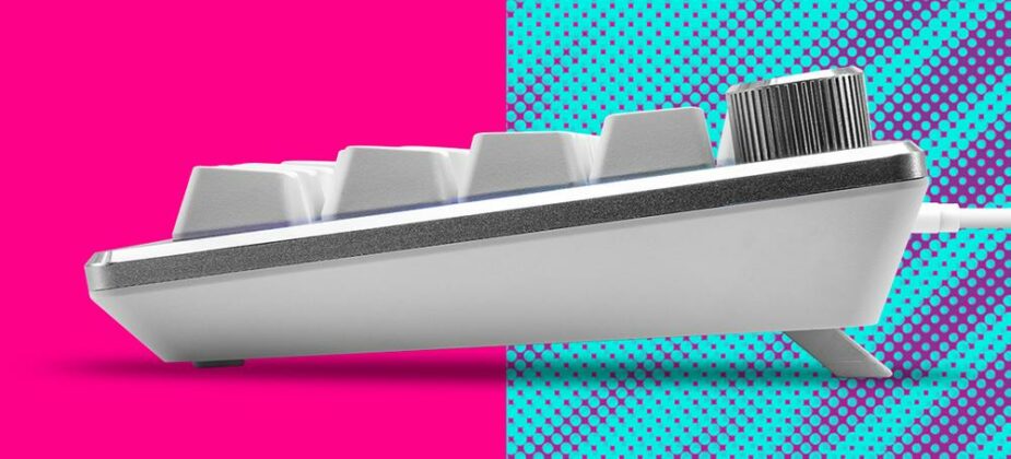 Cooler Master launches CK720 65% mechanical keyboard with hot-swap ...