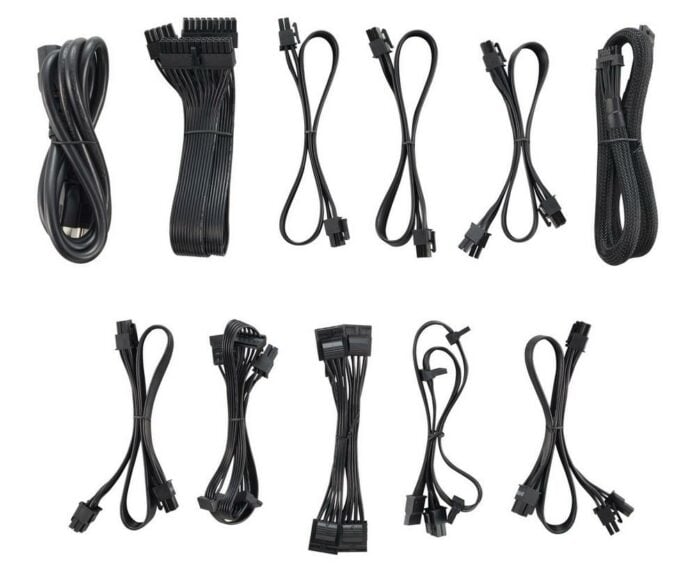 Cooler Master V SFX Platinum PSUs bring full ATX 3.0 support to extreme ...
