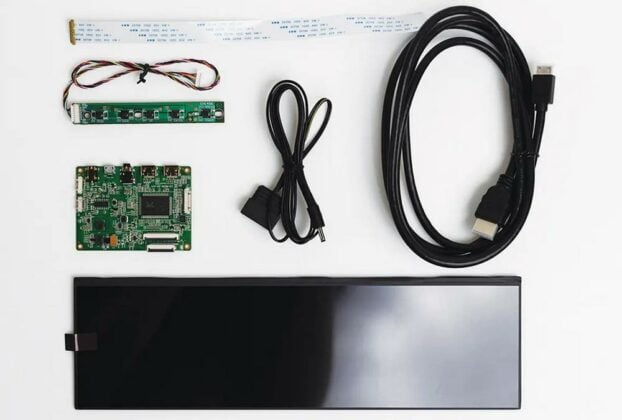 Hyte wows with stunning Snow White Y60 chassis and screen primed for ...