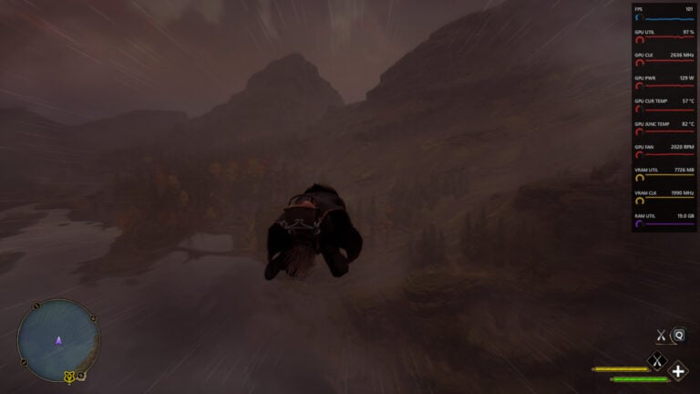 Hogwarts Legacy still stuttering? Ascendio hotfix mod might address the ...