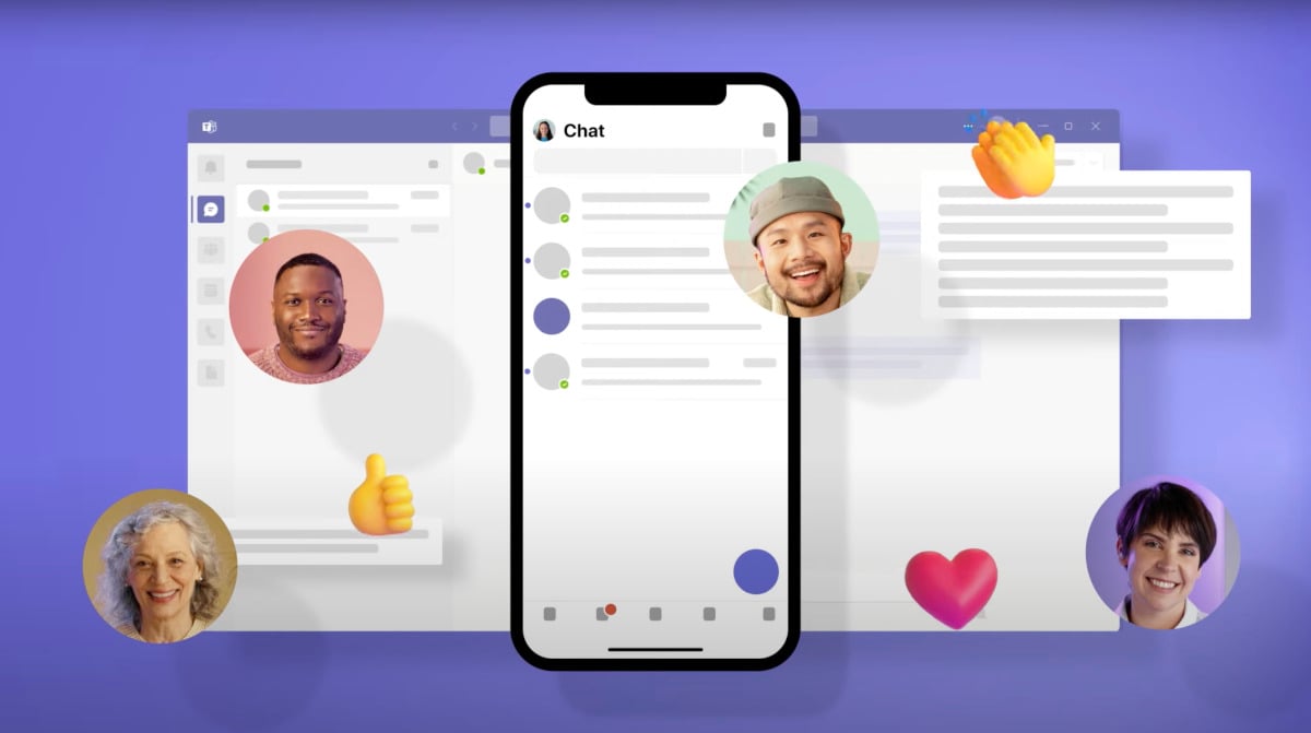 Microsoft Teams '2.0' update could bring major performance improvements ...