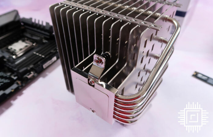 Building the ultimate passive PC with AMD Ryzen 9 7900