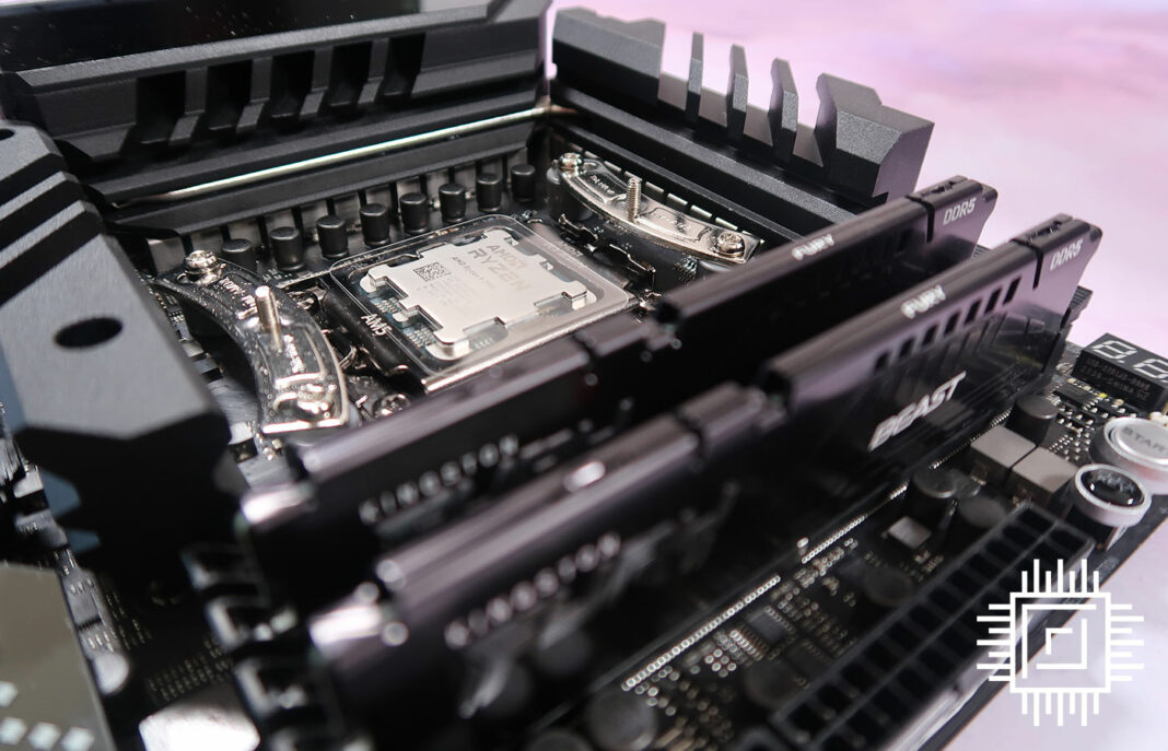 Building the ultimate passive PC with AMD Ryzen 9 7900