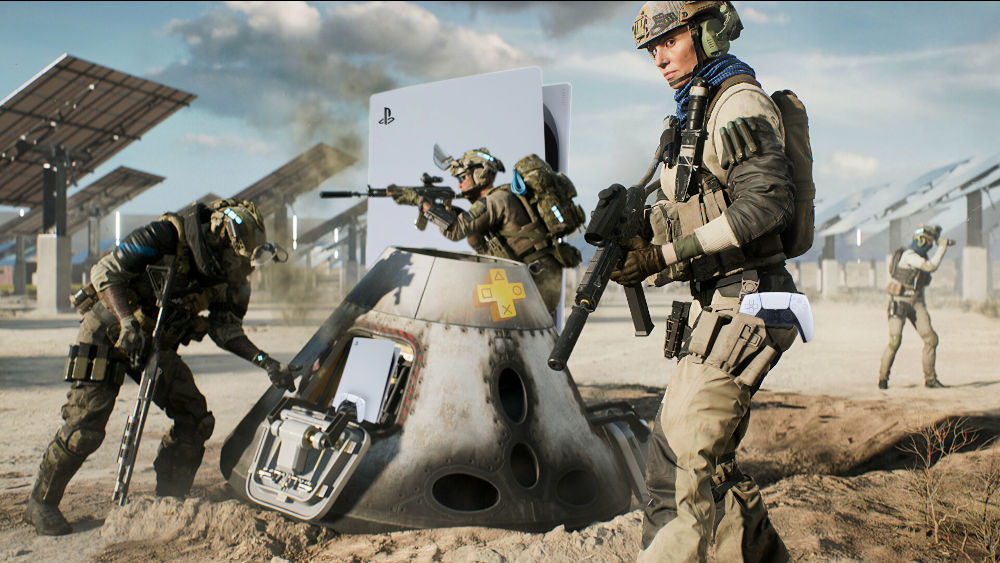 PlayStation Plus March offering brings three games to all subscription ...