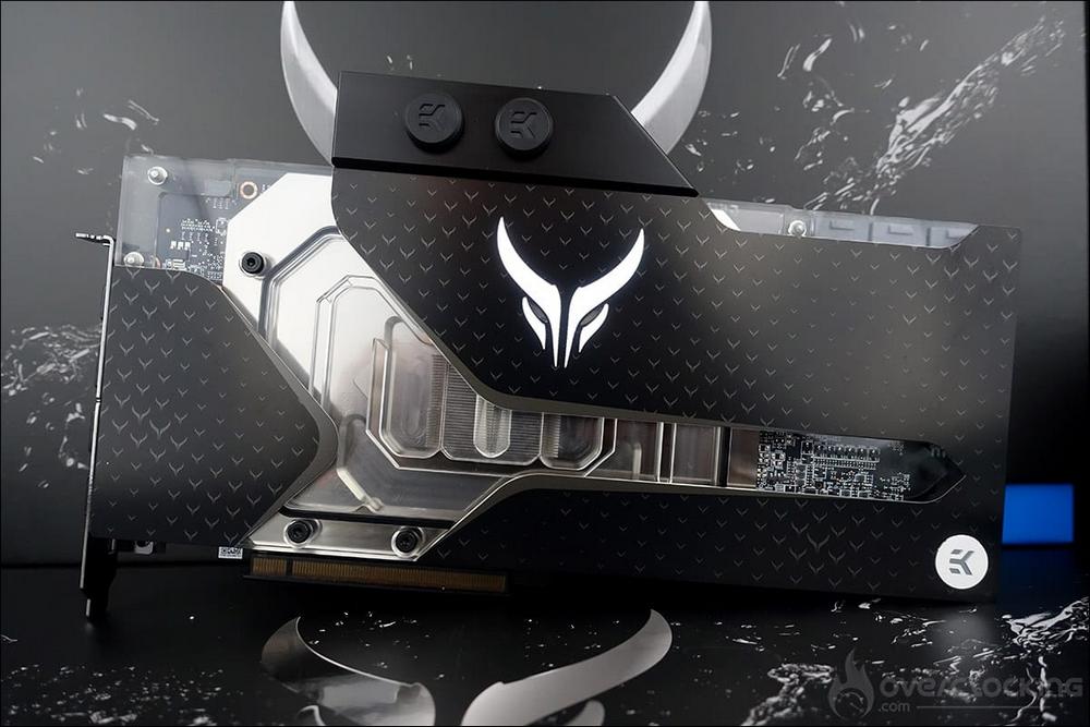 PowerColor RX 7900 XTX Liquid Devil looks fantastic in early unboxing ...