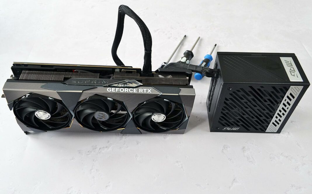 ATX 3.0 PSUs explained: why 12VHPWR is the best way to power Nvidia RTX ...
