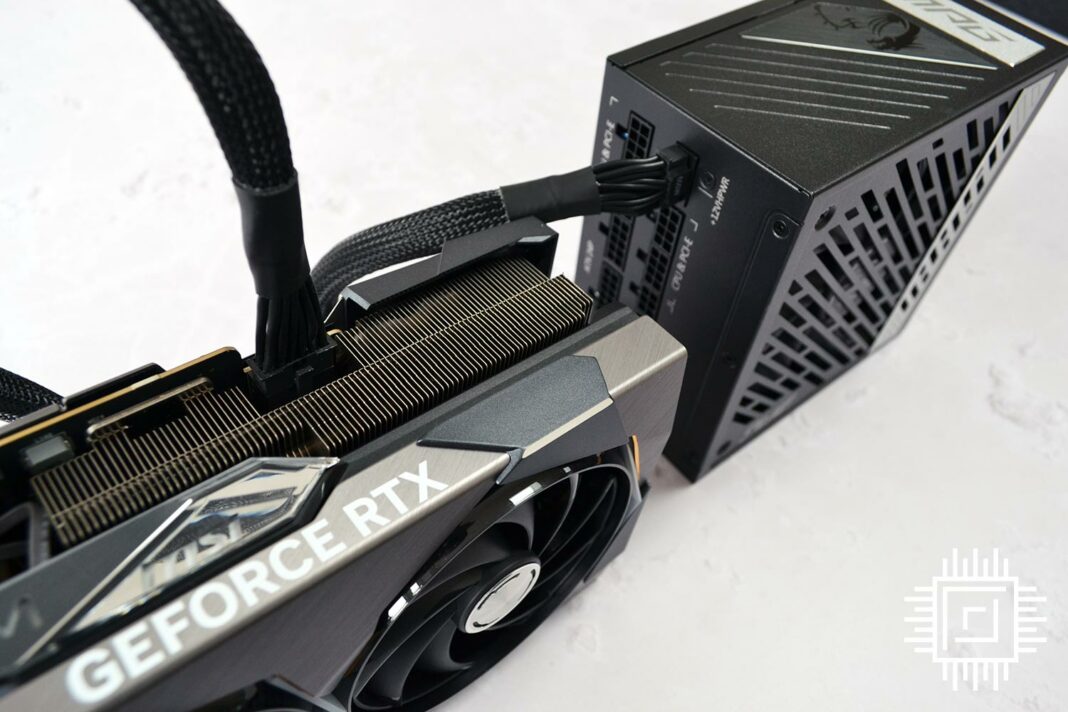 ATX 3.0 PSUs explained: why 12VHPWR is the best way to power Nvidia RTX ...