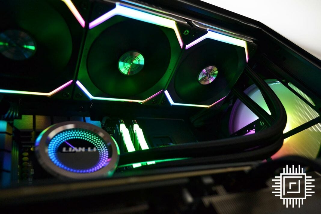 Cyberpower Ultra R79 X3D PC review: massive firepower and epic gaming ...