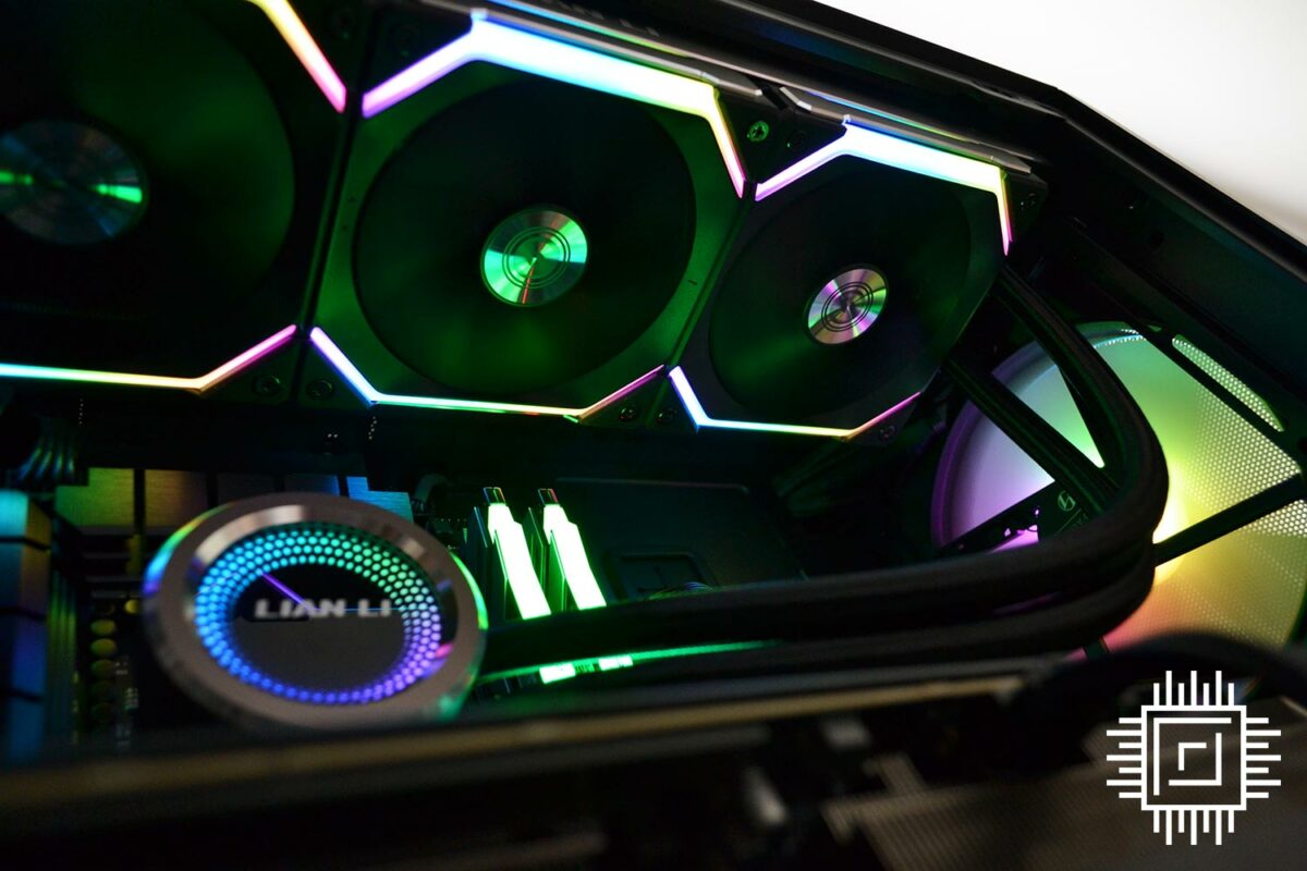 Cyberpower Ultra R79 X3D PC review: massive firepower and epic gaming ...