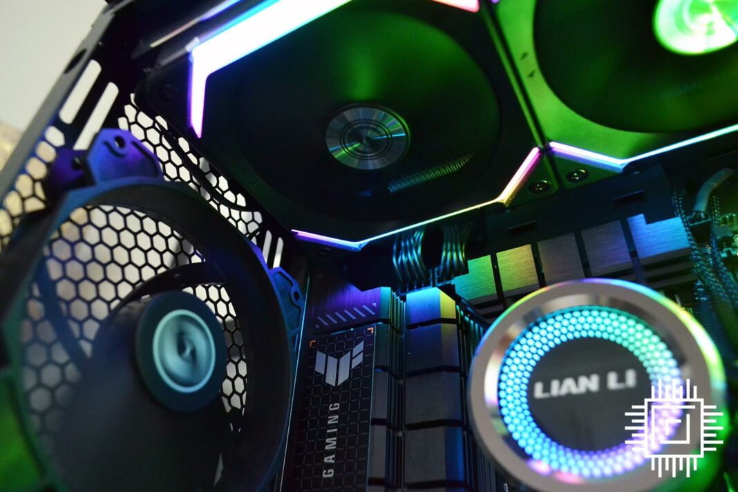 Cyberpower Ultra R79 X3D PC review: massive firepower and epic gaming ...