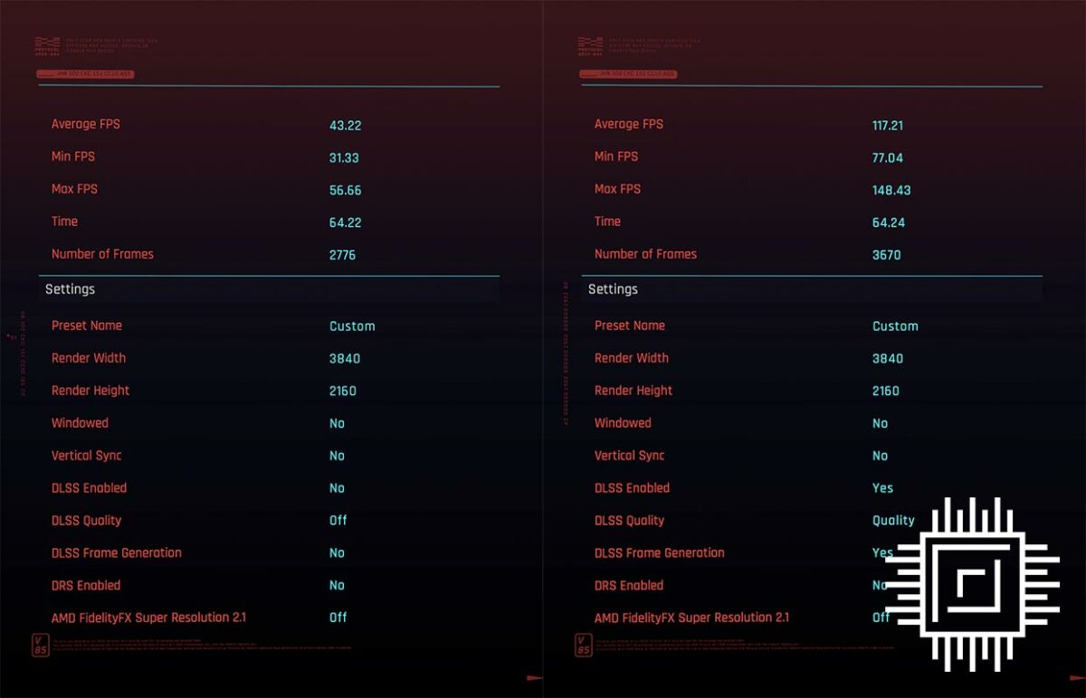 Best CPU for Nvidia GeForce RTX 4090: Intel Core i9-13900KS vs. AMD ...