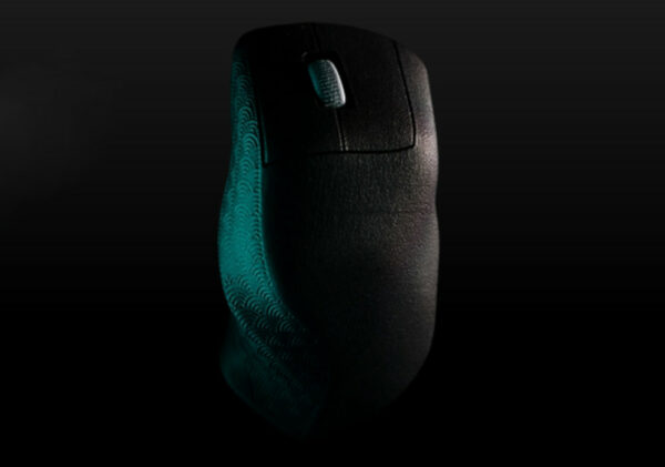 Canadian startup Formify reckons your mouse should be perfectly moulded ...