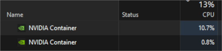 Nvidia's latest GeForce driver update contains bug causing CPU ...