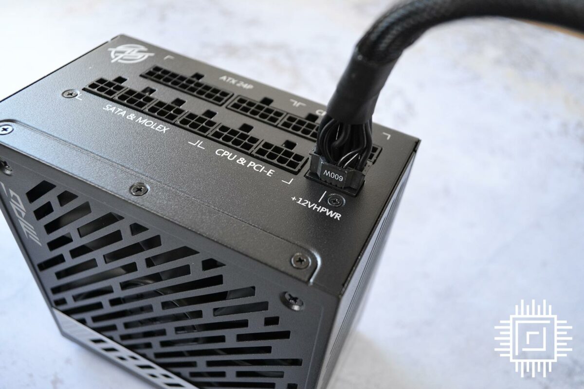 ATX 3.0 PSUs explained: why 12VHPWR is the best way to power Nvidia RTX ...