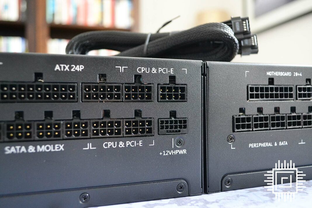 ATX 3.0 PSUs explained: why 12VHPWR is the best way to power Nvidia RTX ...