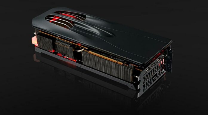 Change the Red Devil graphics card look using PowerColor’s new Devil ...